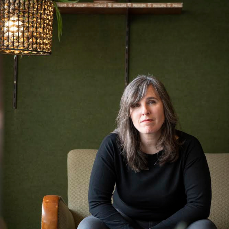 Relations publiques: 5 questions à Laurence Rausis